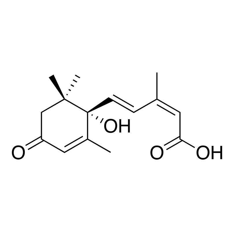 Abscisic Acid – PlantMedia