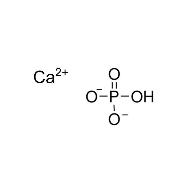 Calcium Phosphate Structure
