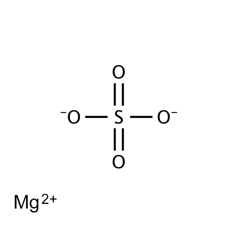 Mgso4 Lewis Structure